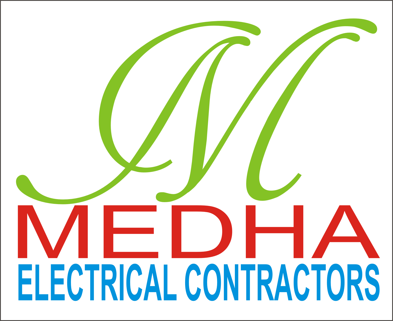 MEDHA ELECTRICAL CONTRACTORS & INSTRUMENTATION SERVICES